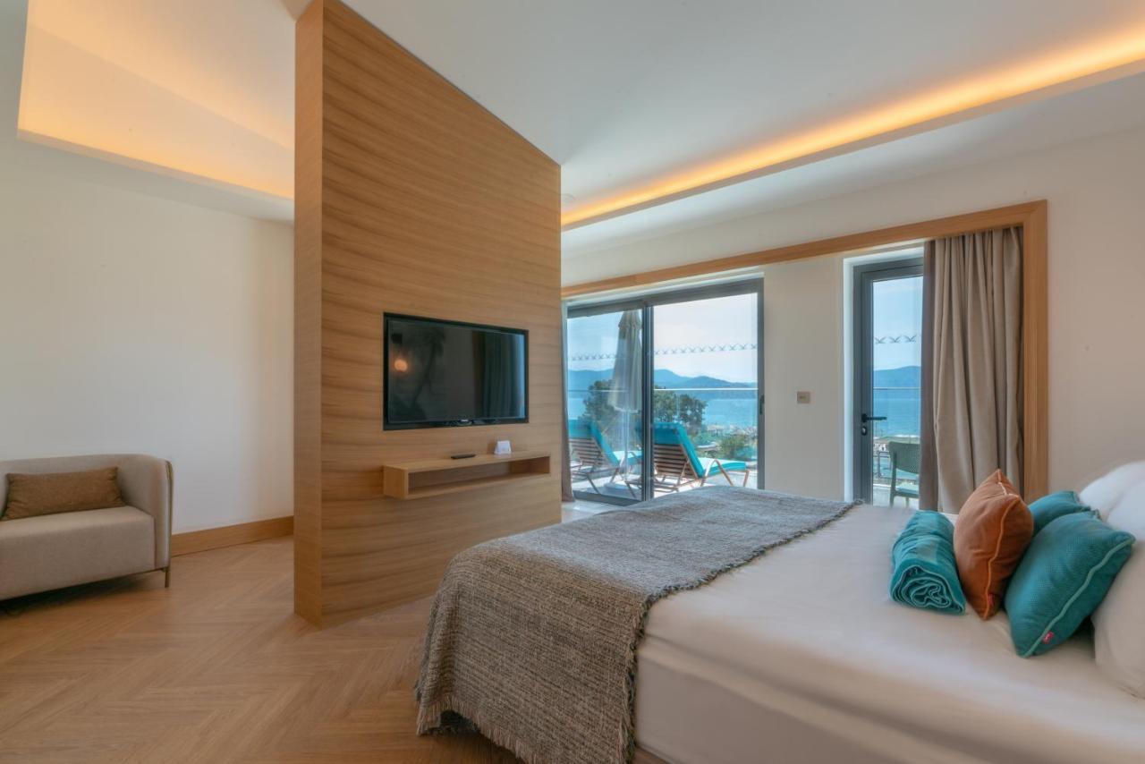LIBERTY FABAY HOTEL FETHIYE | 5-STAR ACCOMMODATION WITH SEA VIEW