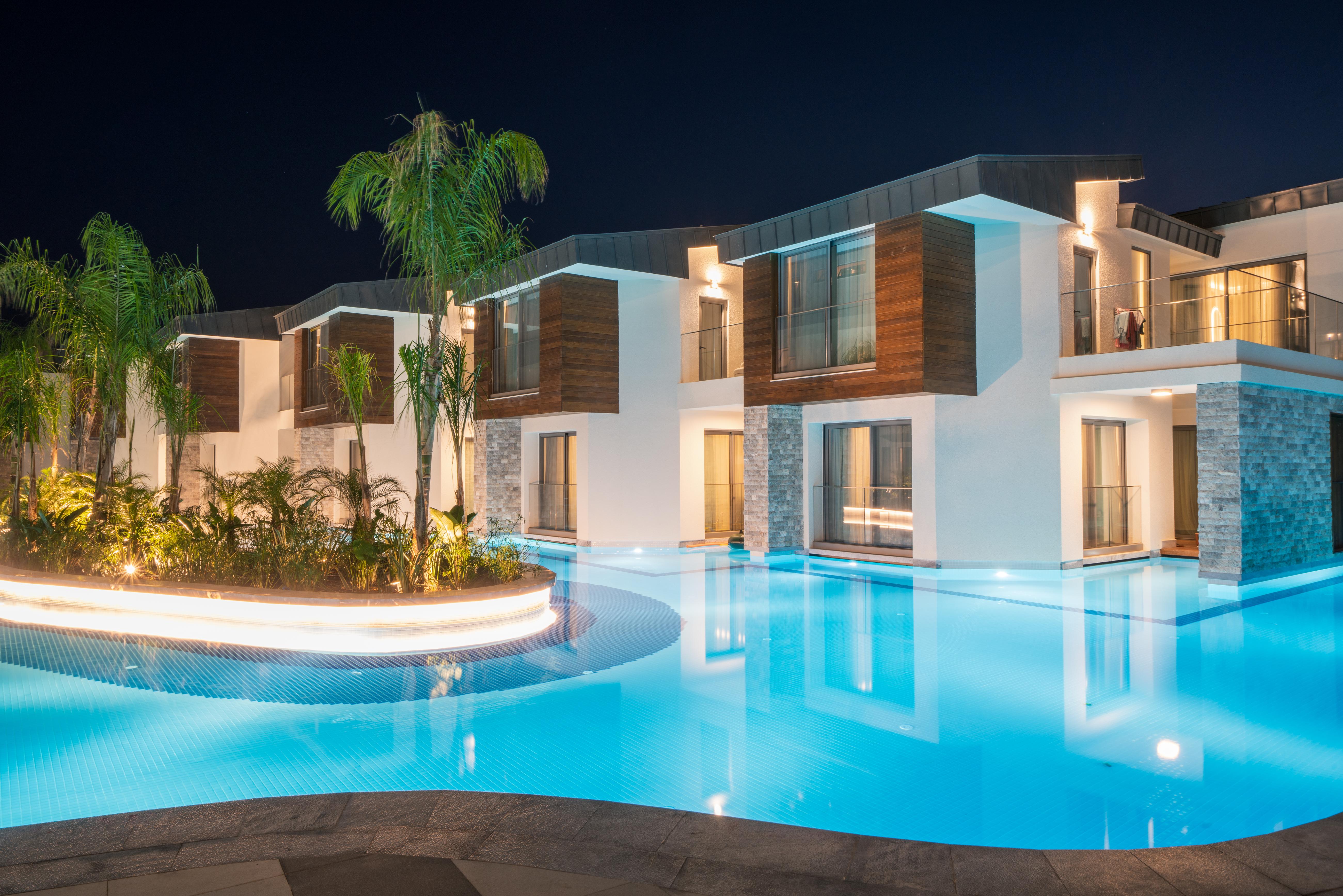 LIBERTY FABAY HOTEL FETHIYE | 5-STAR ACCOMMODATION WITH SEA VIEW