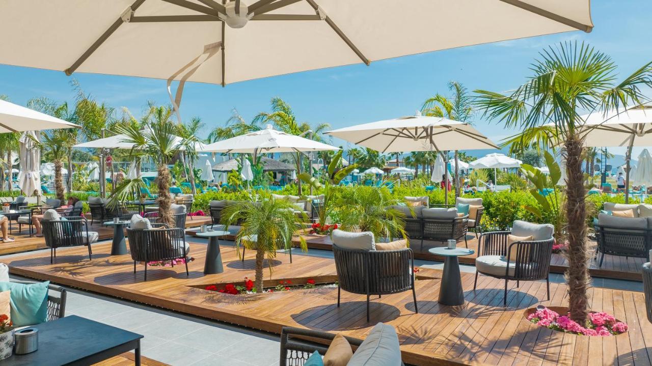 LIBERTY FABAY HOTEL FETHIYE | 5-STAR ACCOMMODATION WITH SEA VIEW